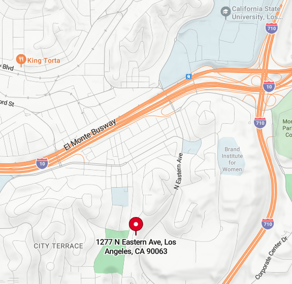 About Us | Los Angeles County Disaster Communications Service