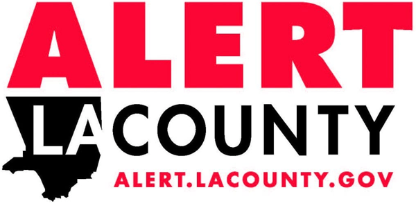 Los Angeles County Disaster Communications Service